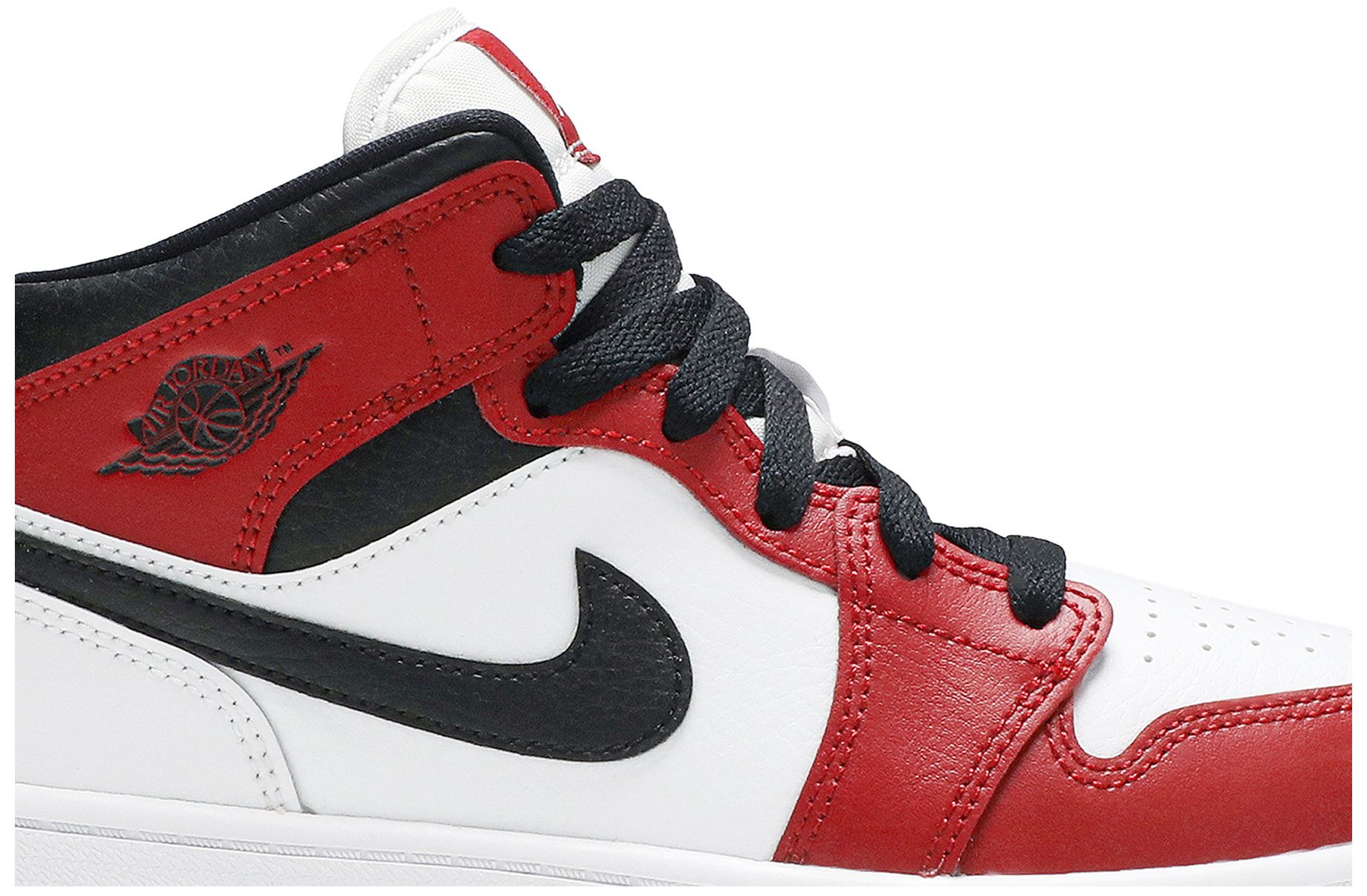 Buy Air Jordan 1 Mid PS 'Chicago' - 640734 173 | GOAT