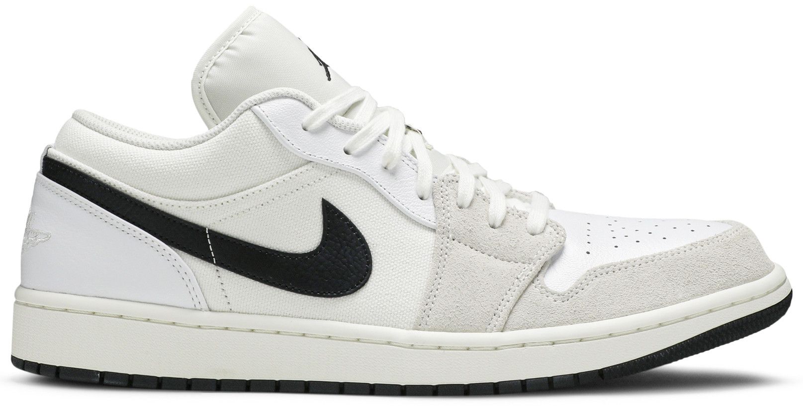 Buy Air Jordan 1 Low 'Astrograbber' - DC3533 100 | GOAT