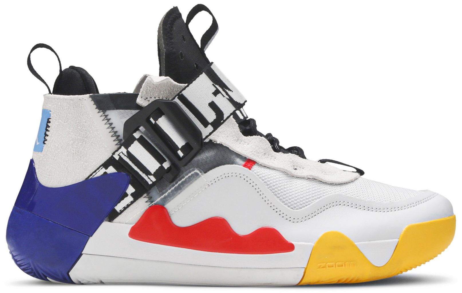 Buy Air Jordan Defy SP 'Vast Grey' - CJ7698 006 | GOAT