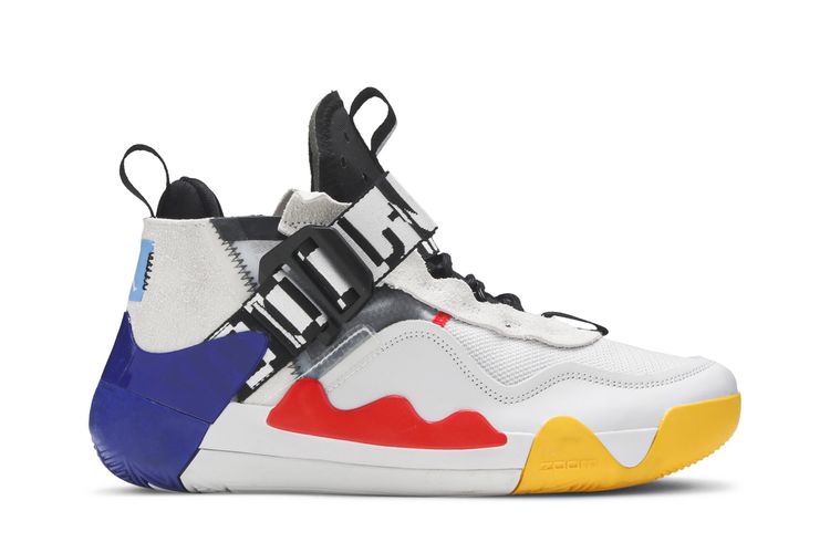 Buy Air Jordan Defy SP 'Vast Grey' - CJ7698 006 | GOAT