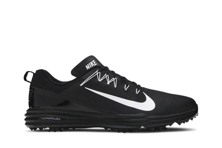 Buy Nike Lunar Command 2 Golf 'Black' - 849968 002 | GOAT