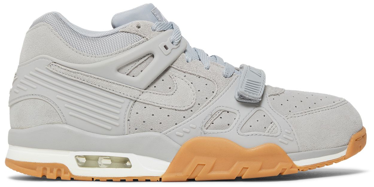 Buy Nike Air Trainer 3 - 705426 003 | GOAT