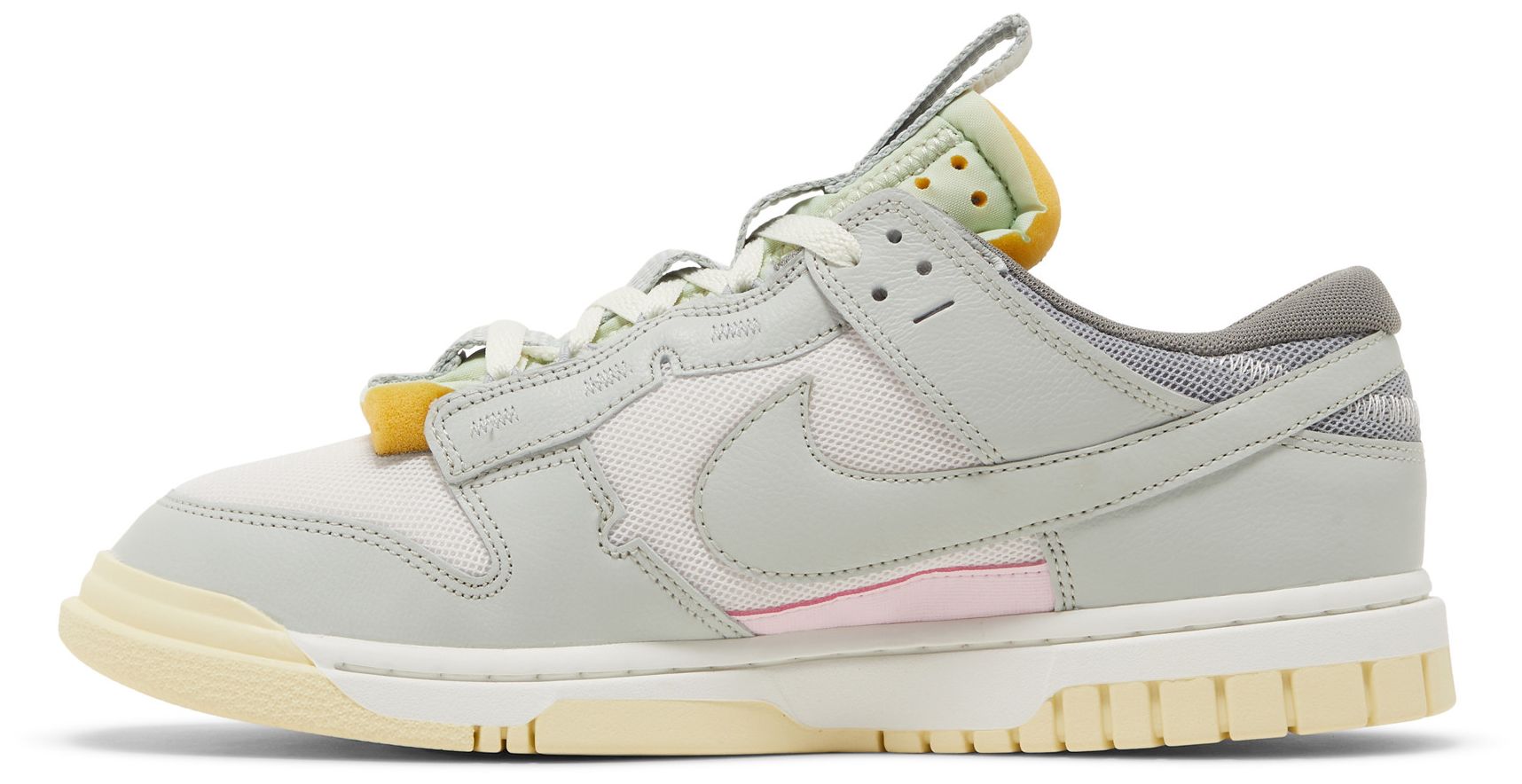 Buy Nike Air Dunk Jumbo 'Mint Foam' - DV0821 100 | GOAT
