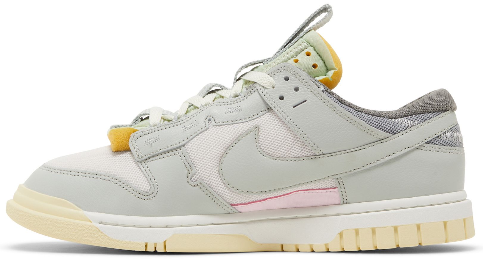 Buy Nike Air Dunk Jumbo 'Mint Foam' - DV0821 100 | GOAT