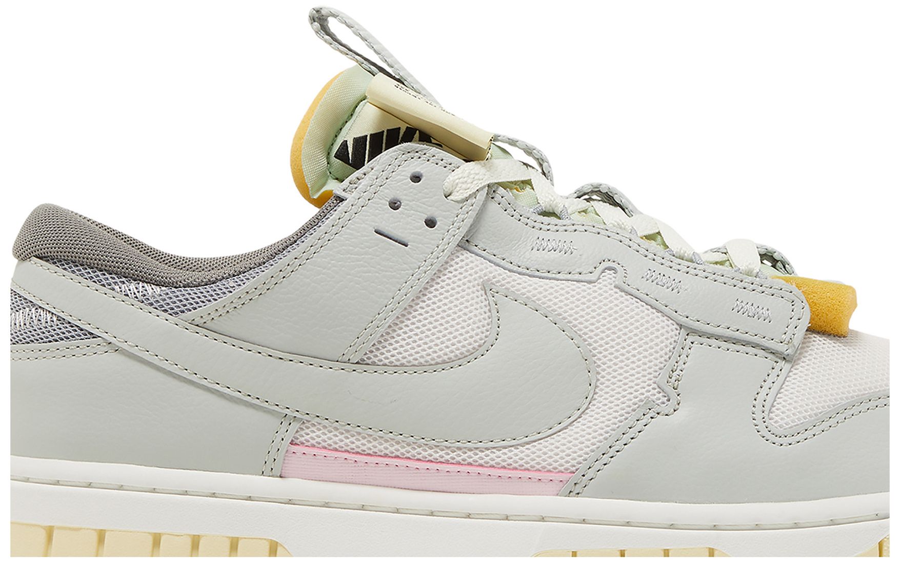 Buy Nike Air Dunk Jumbo 'Mint Foam' - DV0821 100 | GOAT