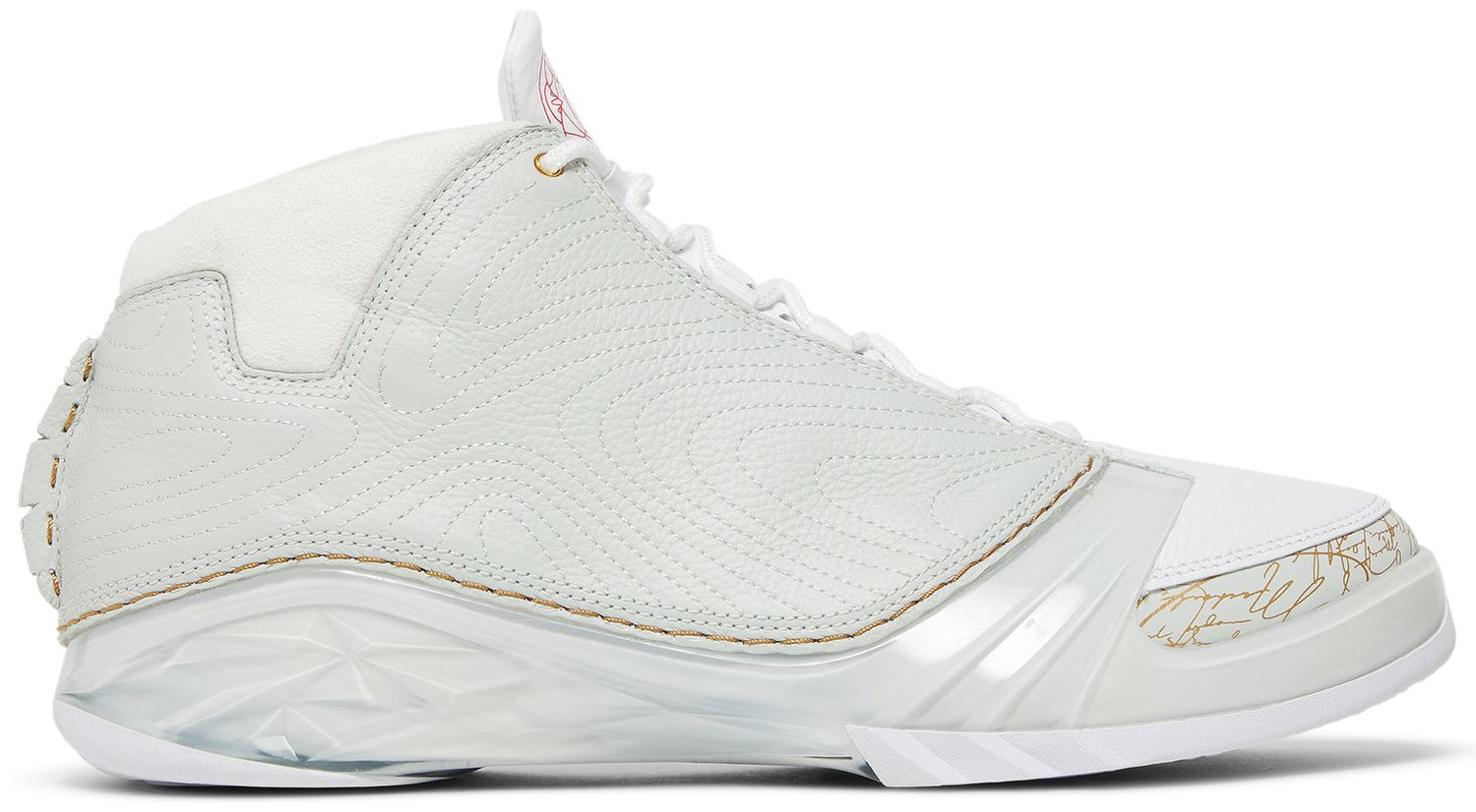 Buy Air Jordan 23 Retro 'Year of the Rabbit' - FB8947 001 | GOAT