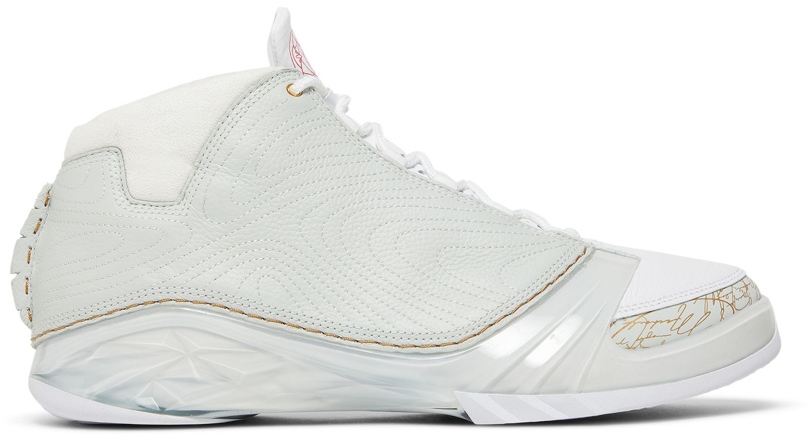Buy Air Jordan 23 Retro 'Year of the Rabbit' - FB8947 001 | GOAT
