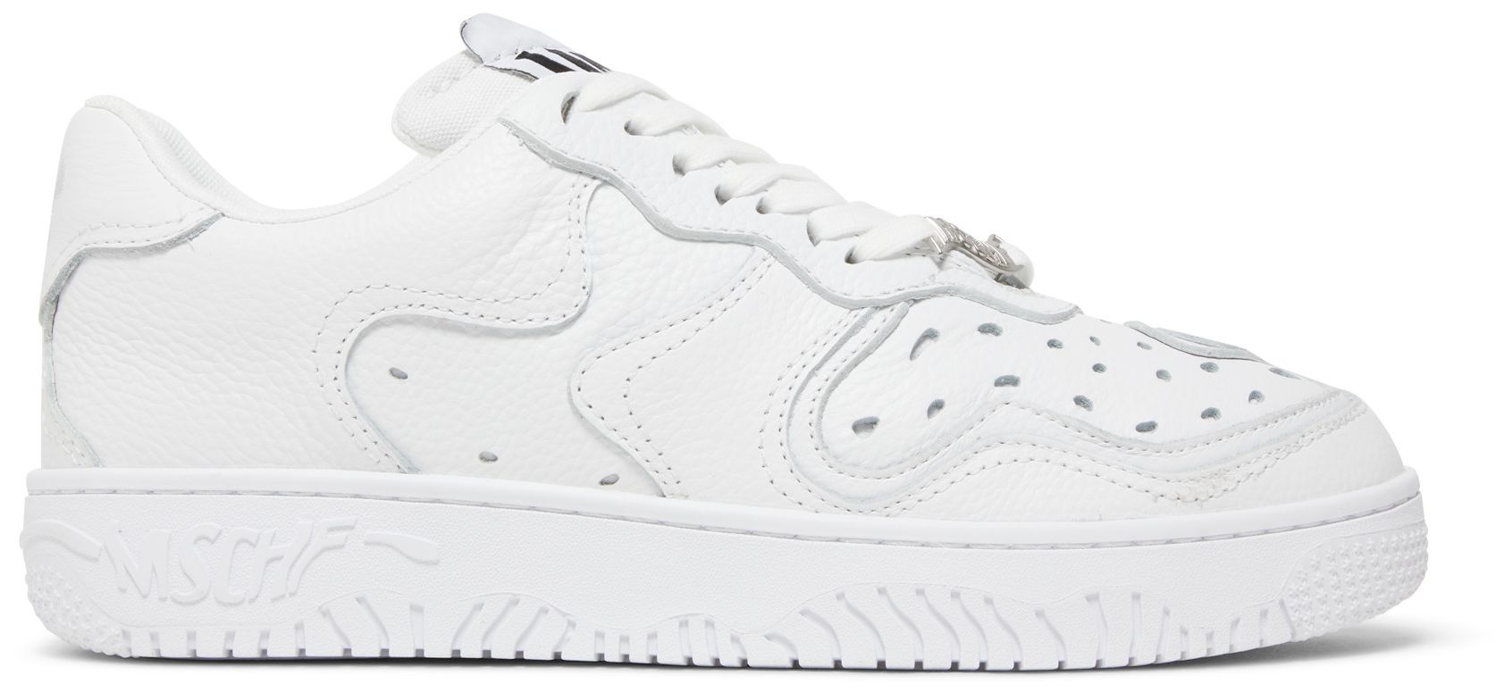 Buy MSCHF Super Normal 2 'Common White' - MSCHF005 1 CW | GOAT