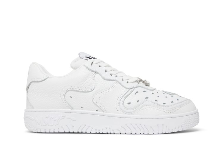 Buy MSCHF Super Normal 2 'Common White' - MSCHF005 1 CW | GOAT