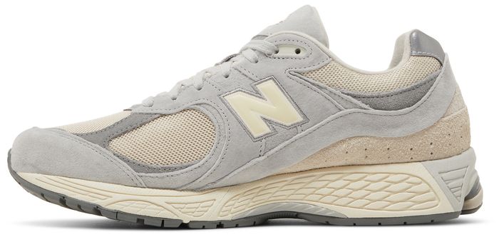 Buy New Balance 2002R 'Lunar New Year - Concrete' - M2002RLN | GOAT