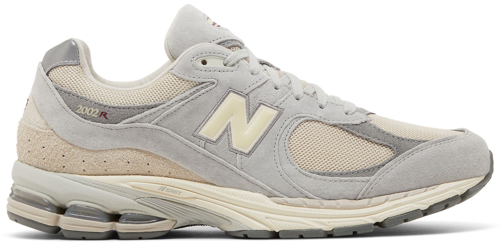 Buy New Balance 2002R 'Lunar New Year - Concrete' - M2002RLN | GOAT