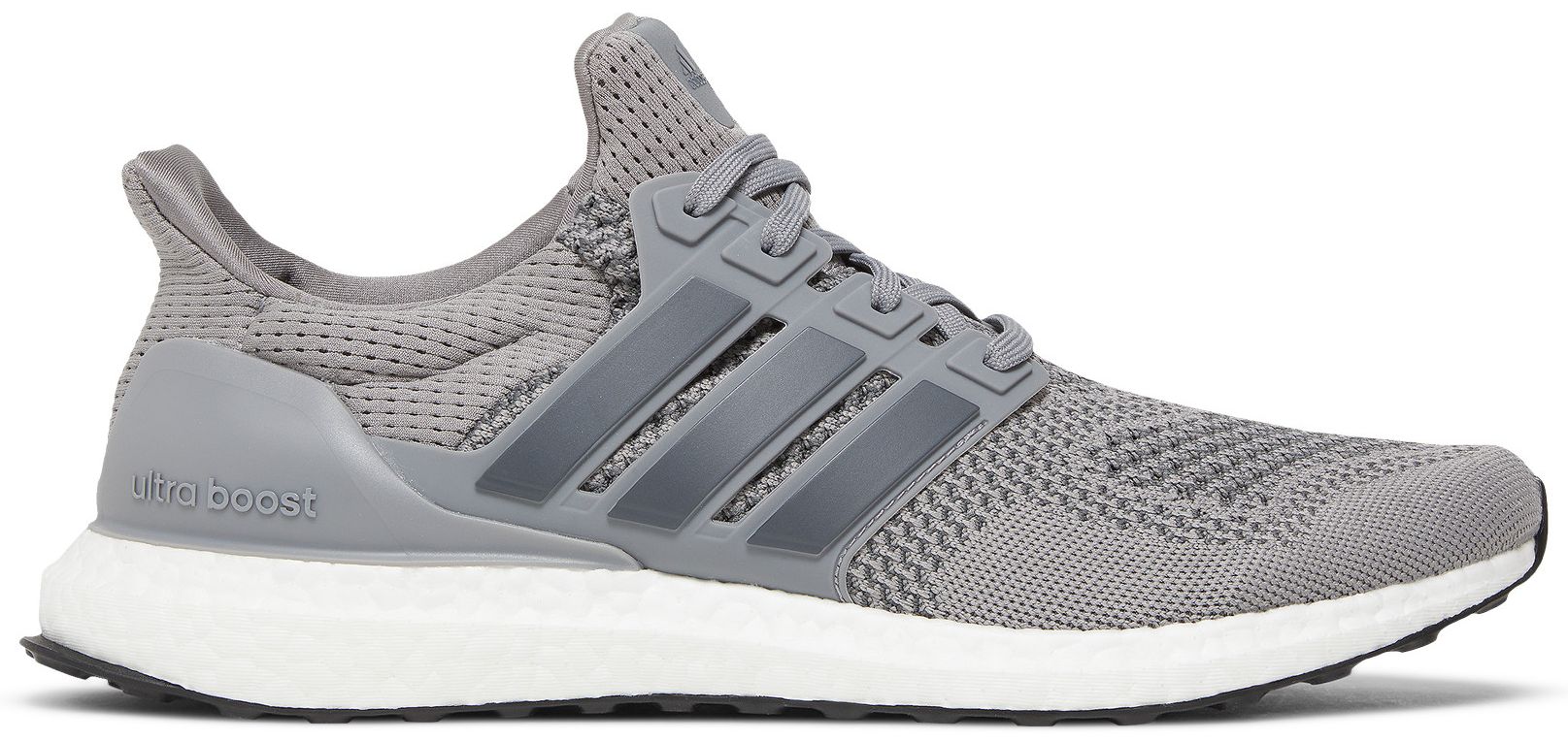 Buy adidas UltraBoost 1.0 DNA 'Grey' - HQ4200 | GOAT