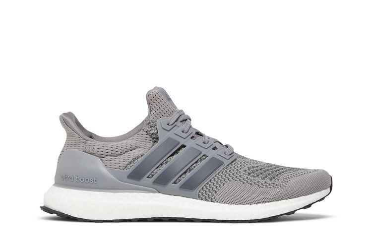 Buy adidas UltraBoost 1.0 DNA 'Grey' - HQ4200 | GOAT