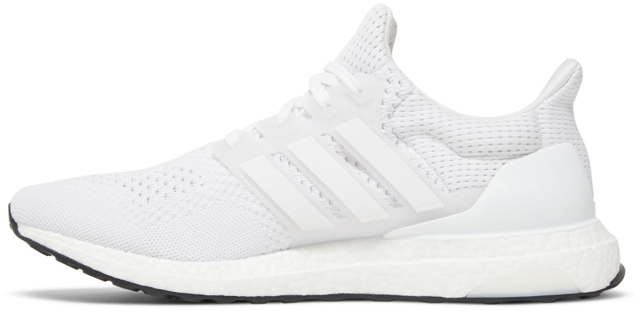 Buy adidas UltraBoost 1.0 'Triple White 2023' - HQ4202 | GOAT