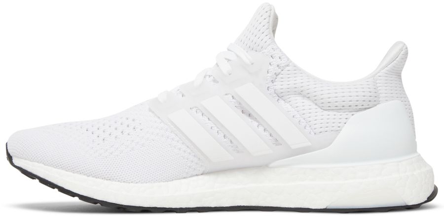 Buy adidas UltraBoost 1.0 'Triple White 2023' - HQ4202 | GOAT