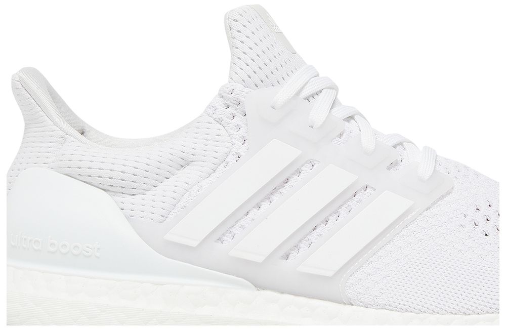 Buy adidas UltraBoost 1.0 'Triple White 2023' - HQ4202 | GOAT