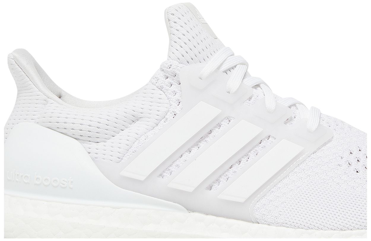 Buy adidas UltraBoost 1.0 'Triple White 2023' - HQ4202 | GOAT