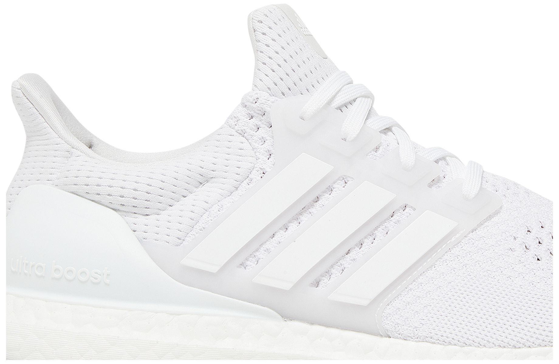Buy adidas UltraBoost 1.0 'Triple White 2023' - HQ4202 | GOAT