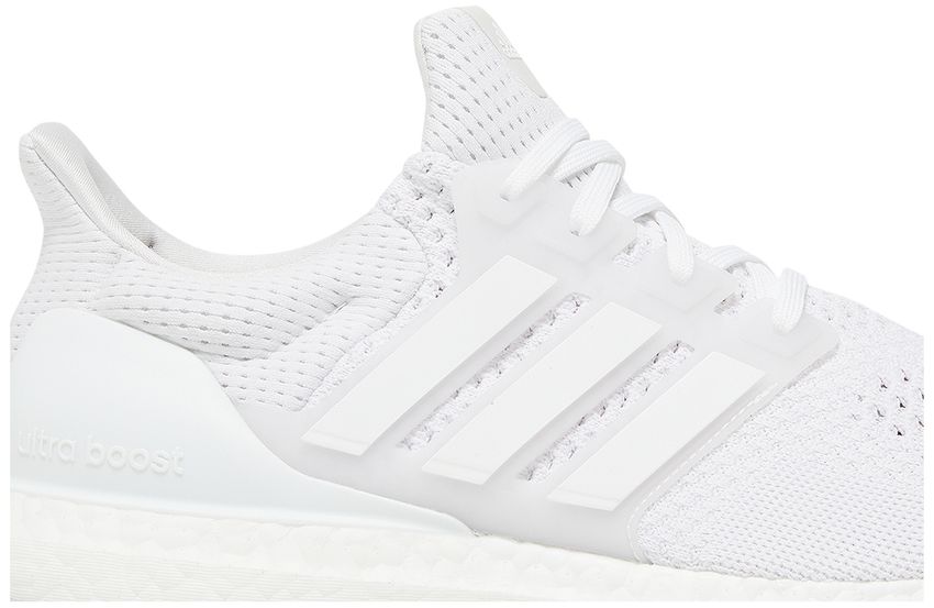 Buy adidas UltraBoost 1.0 'Triple White 2023' - HQ4202 | GOAT