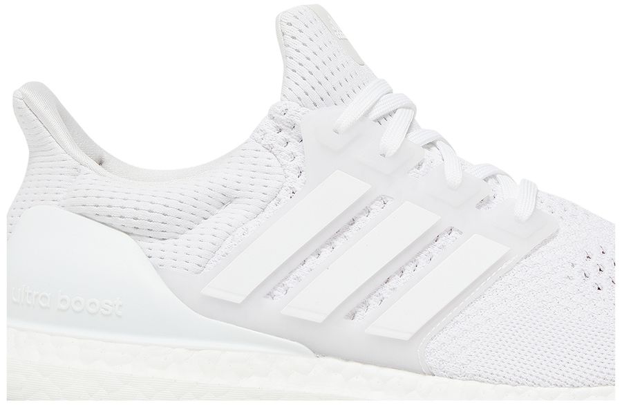 Buy adidas UltraBoost 1.0 'Triple White 2023' - HQ4202 | GOAT