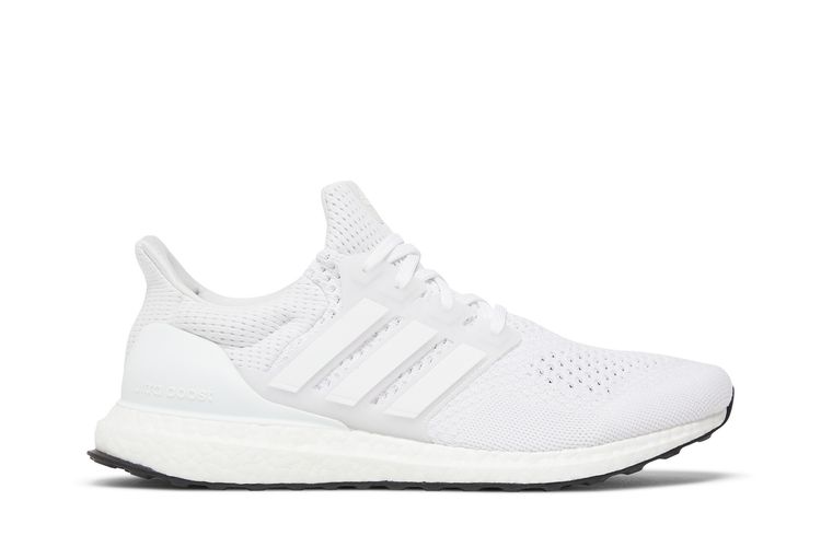 Buy adidas UltraBoost 1.0 'Triple White 2023' - HQ4202 | GOAT