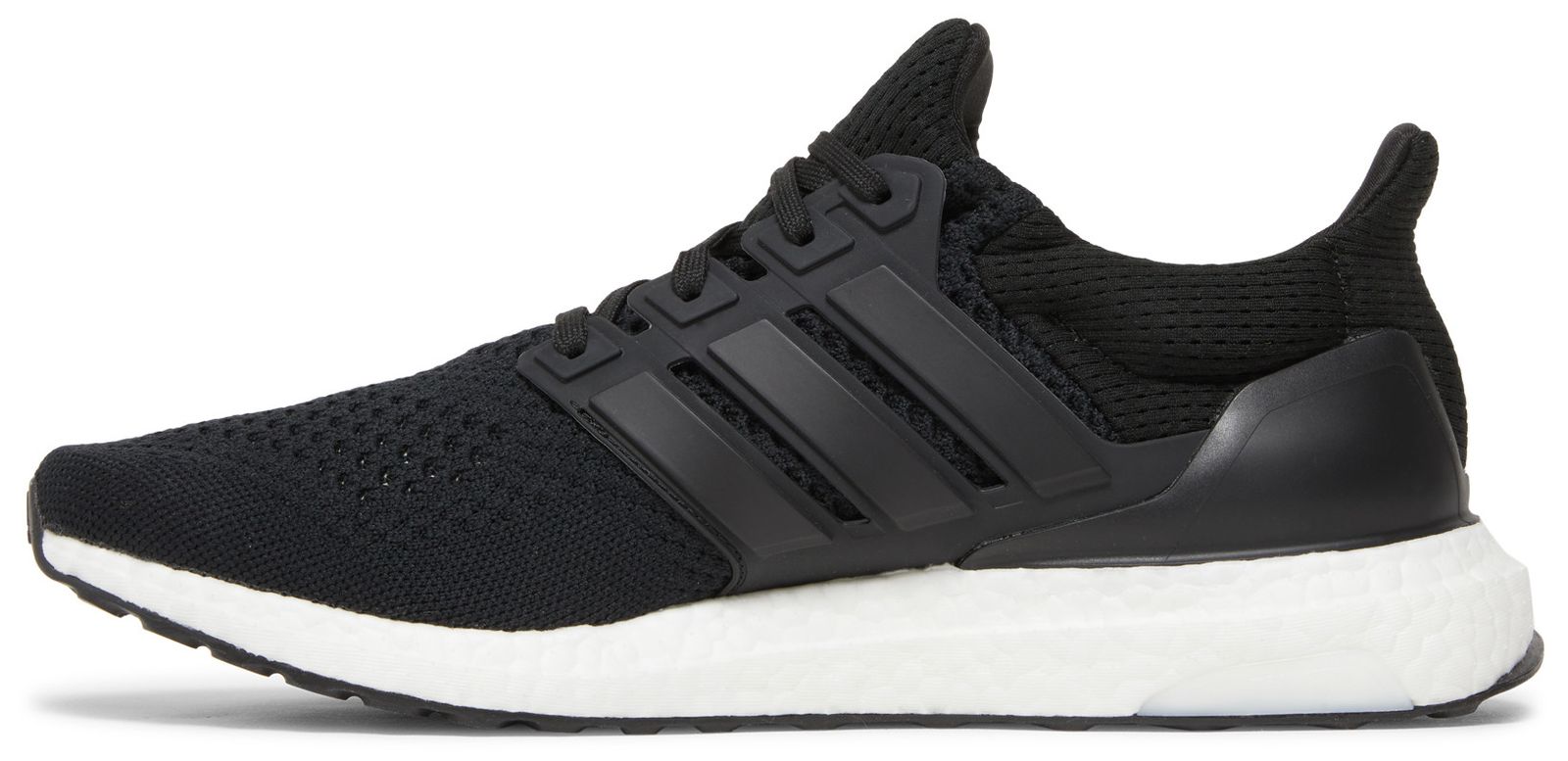 Buy Adidas UltraBoost 1.0 'Double Black' - HQ4201 | GOAT