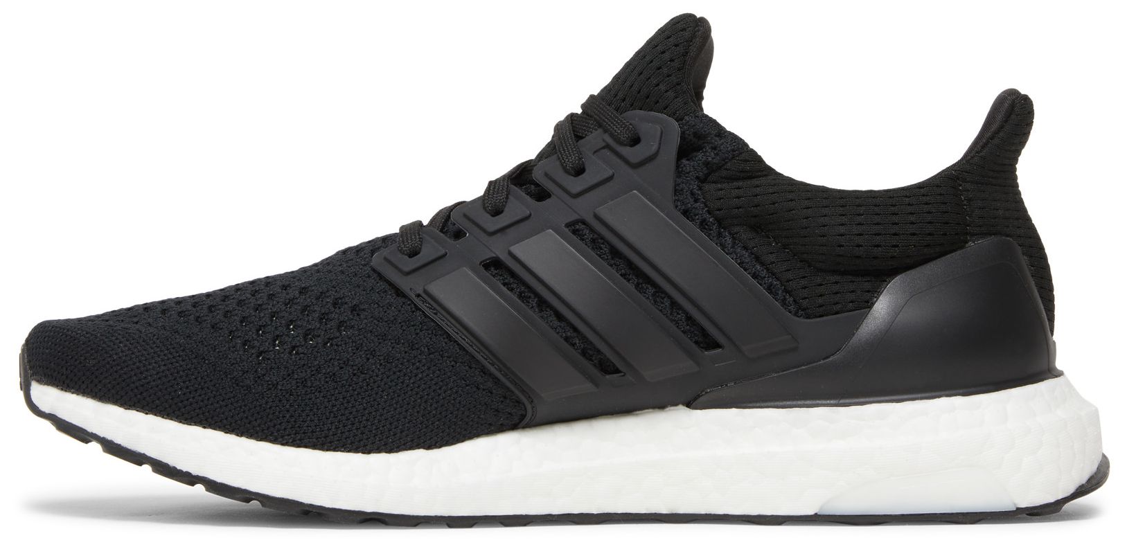 Buy Adidas UltraBoost 1.0 'Double Black' - HQ4201 | GOAT