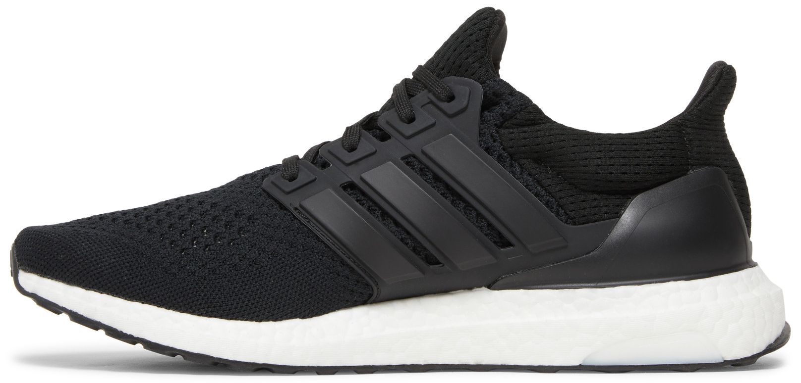 Buy Adidas UltraBoost 1.0 'Double Black' - HQ4201 | GOAT
