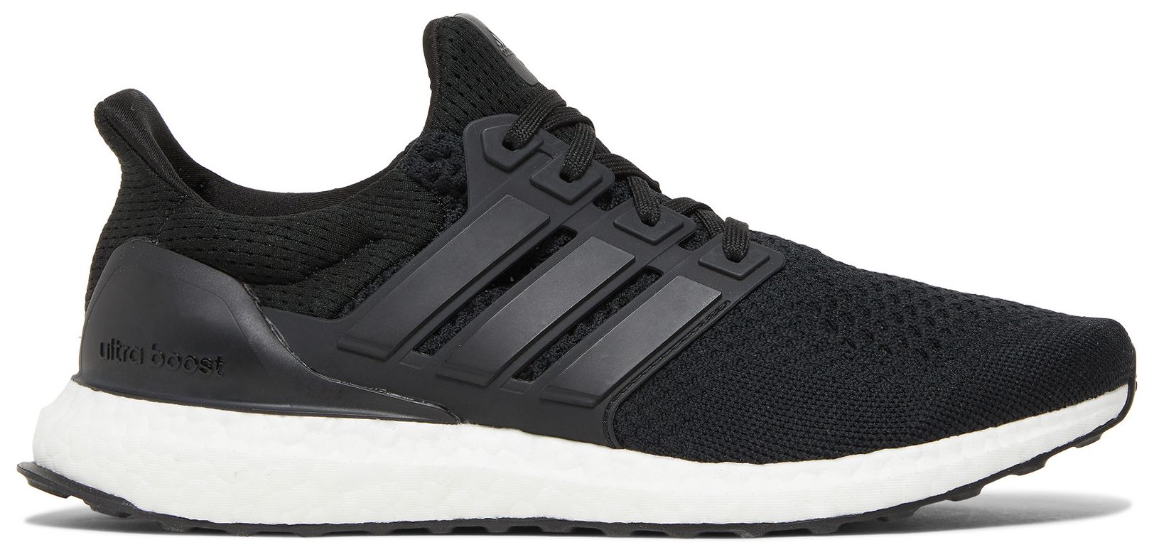 Buy Adidas UltraBoost 1.0 'Double Black' - HQ4201 | GOAT