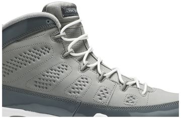 Buy Air Jordan 9 Retro 'Cool Grey' 2012 - 302370 015 | GOAT