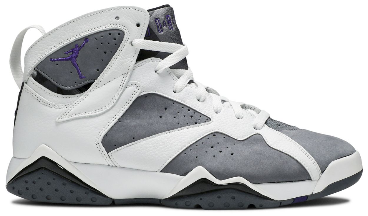 Buy Air Jordan 7 Retro 'Flint' - 304775 151 | GOAT