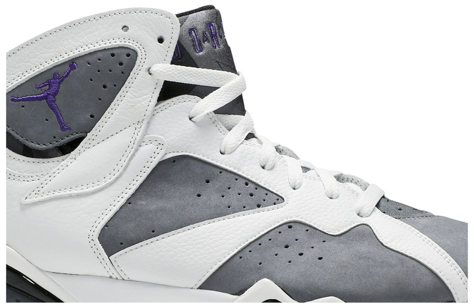 Buy Air Jordan 7 Retro 'Flint' - 304775 151 | GOAT