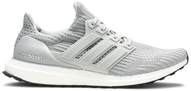 Buy Adidas UltraBoost 4.0 'Grey' - BB6167 | GOAT