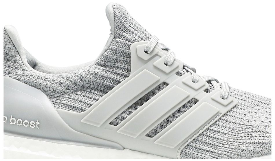 Buy Adidas UltraBoost 4.0 'Grey' - BB6167 | GOAT