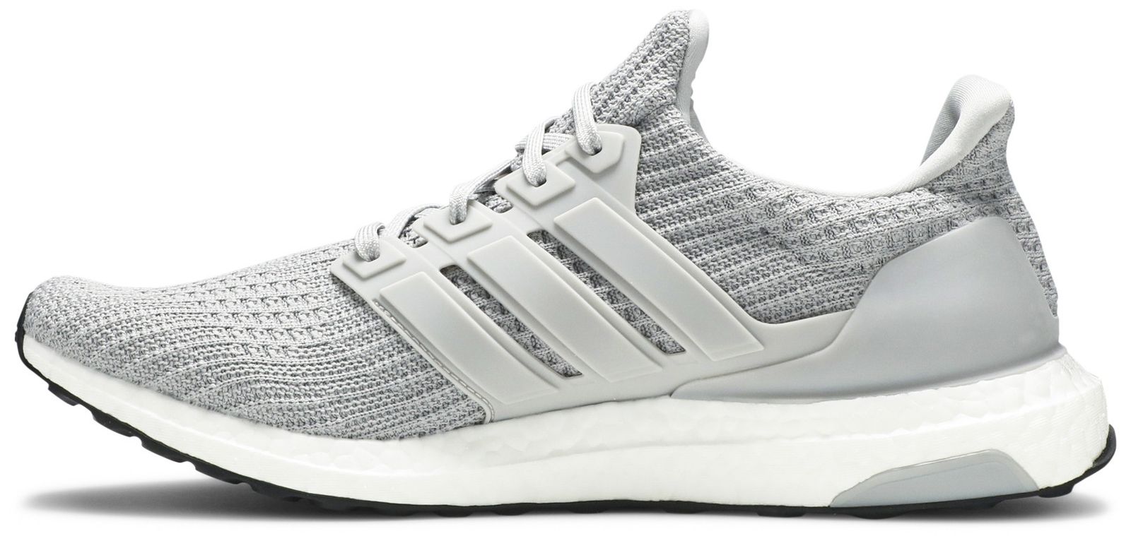 Buy adidas UltraBoost 4.0 'Grey' - BB6167 | GOAT