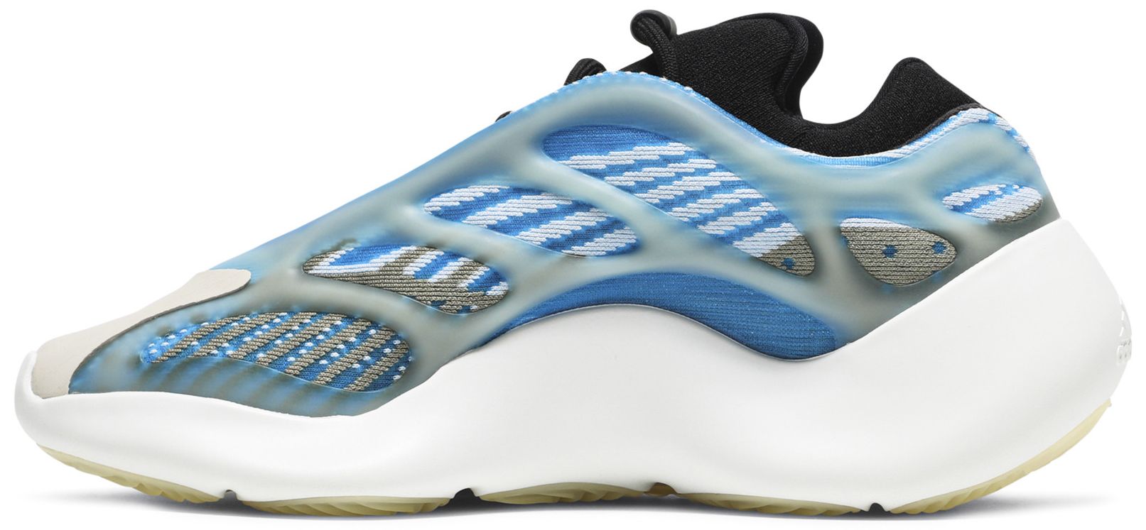 Buy Adidas Yeezy 700 V3 'Arzareth' - G54850 | GOAT