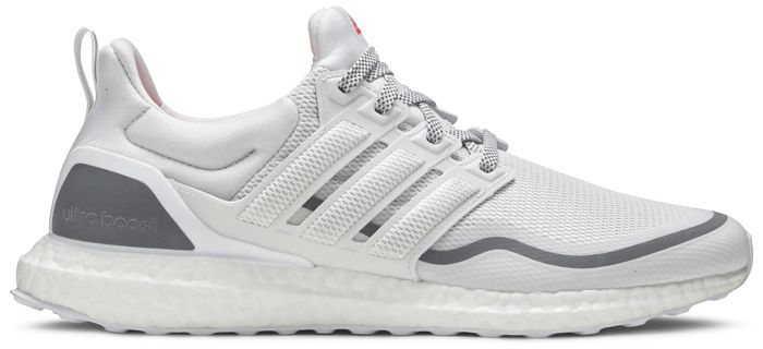 Buy adidas UltraBoost Reflective 'Crystal White' - EG8104 | GOAT