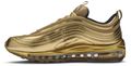 Buy Nike Air Max 97 'Olympic Gold' - CT4556 700 | GOAT