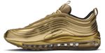 Buy Nike Air Max 97 'Olympic Gold' - CT4556 700 | GOAT