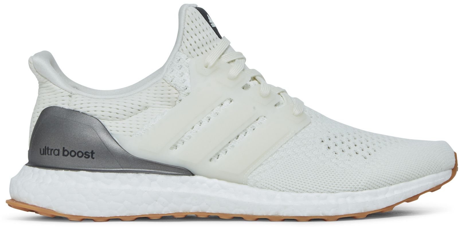 Buy Adidas UltraBoost 1.0 'Off White Gum' - HR0063 | GOAT