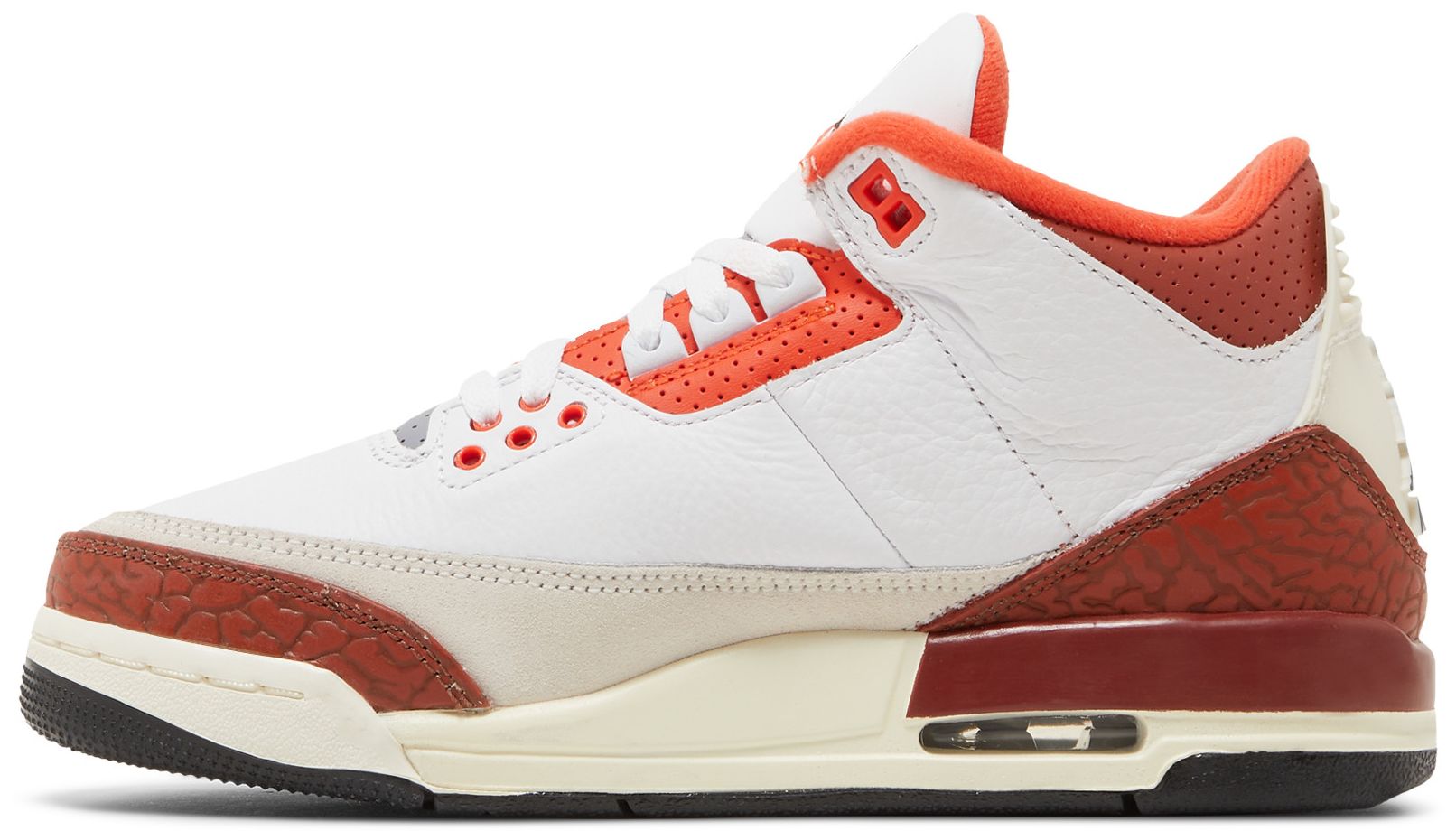 Buy Air Jordan 3 Retro GS 'Mars Stone' - DV7028 108 | GOAT