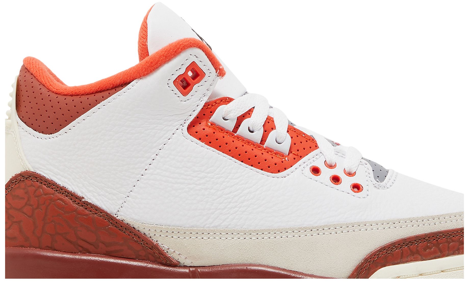 Buy Air Jordan 3 Retro GS 'Mars Stone' - DV7028 108 | GOAT
