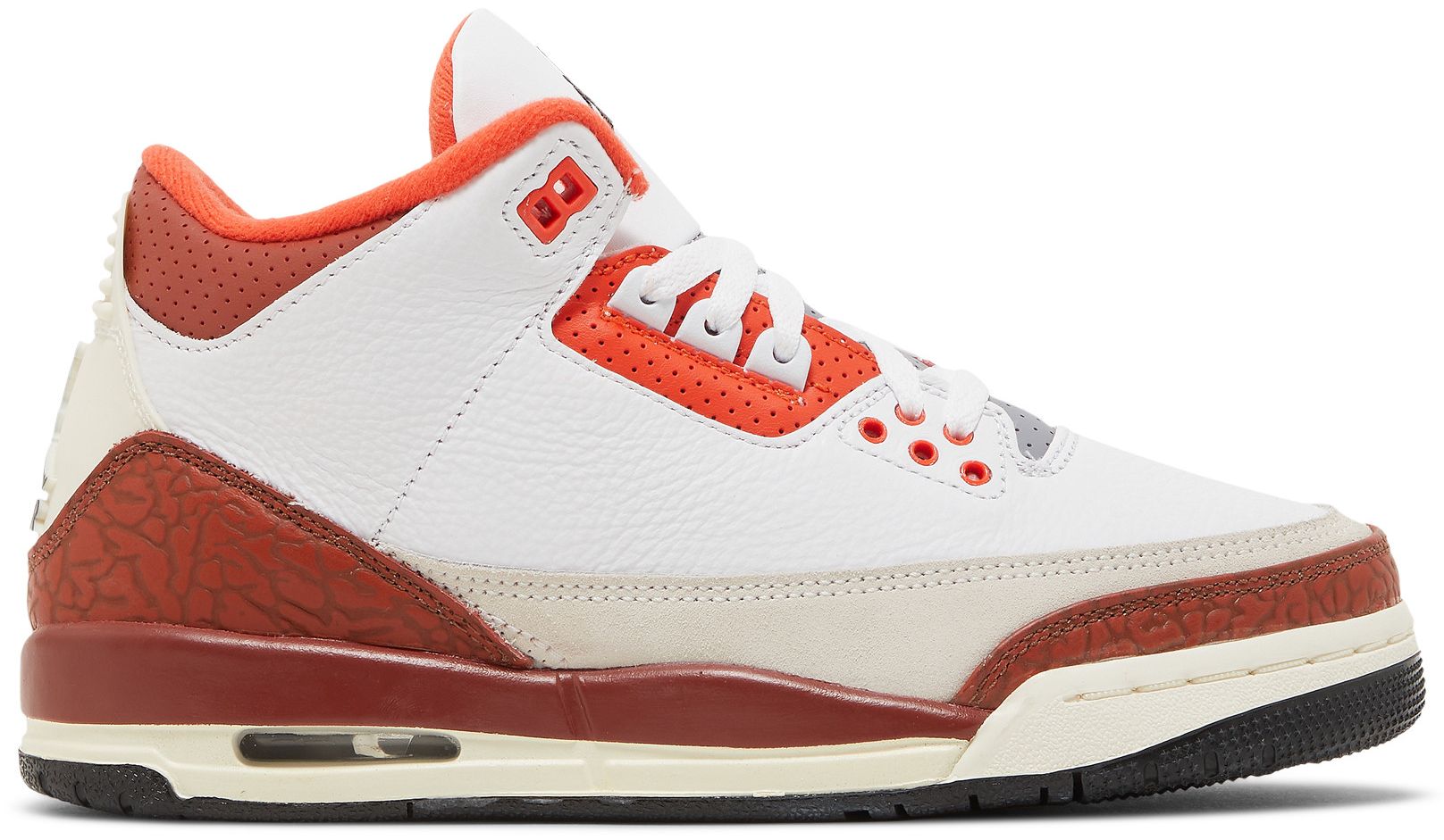 Buy Air Jordan 3 Retro GS 'Mars Stone' - DV7028 108 | GOAT