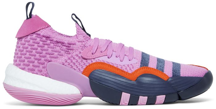 Buy Adidas Trae Young 2 'Stratosphere' - H06483 | GOAT