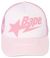 Buy BAPE Sta Mesh Cap 'Pink' - 1I20 180 003 PINK | GOAT