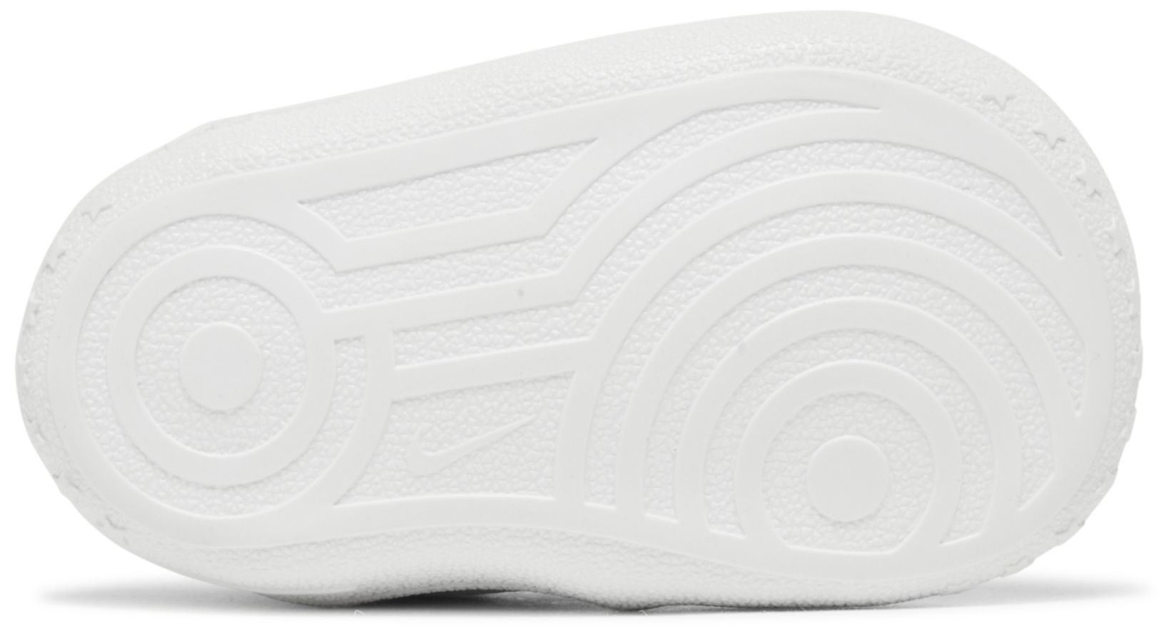 Buy Nike Force 1 CB 'Triple White' - CK2201 100 | GOAT