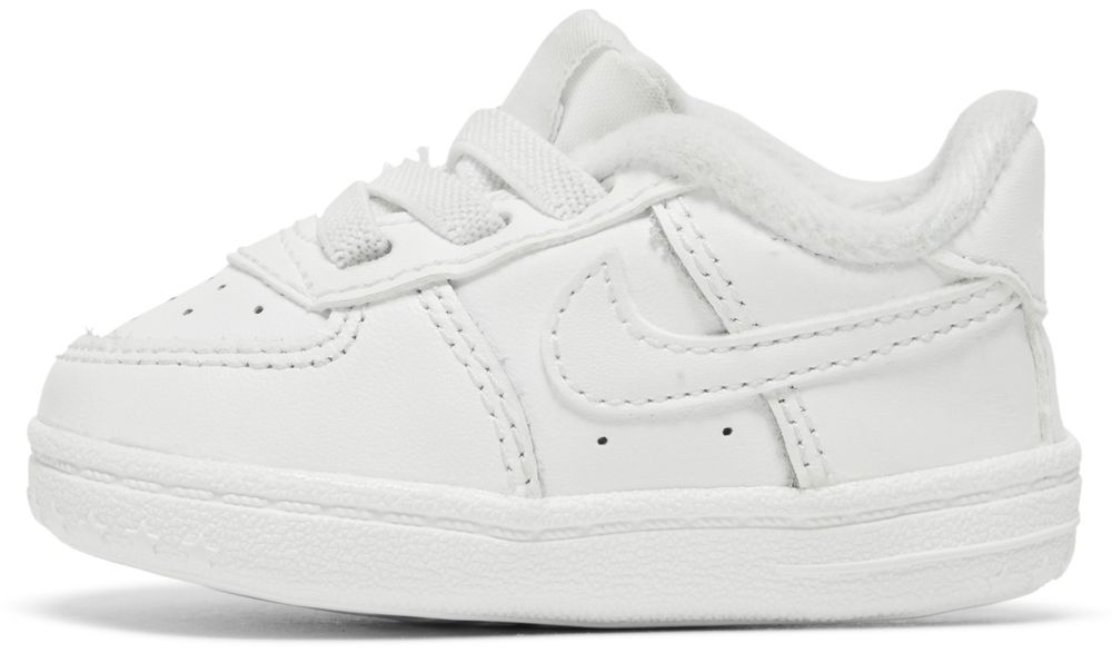 Buy Nike Force 1 CB 'Triple White' - CK2201 100 | GOAT