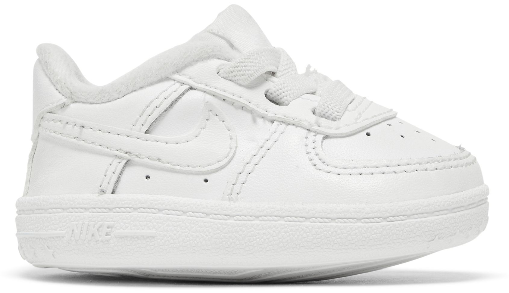 Buy Nike Force 1 CB 'Triple White' - CK2201 100 | GOAT
