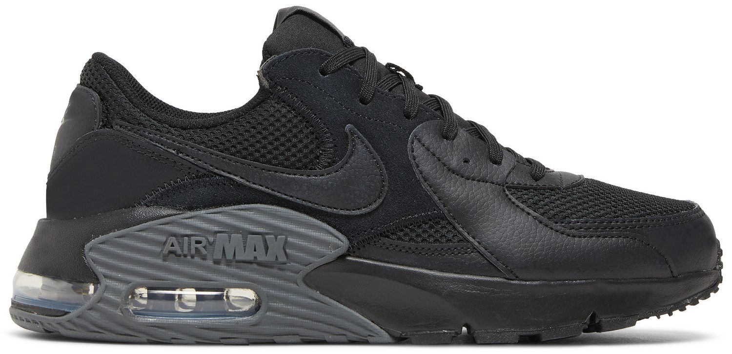 Buy Nike Air Max Excee 'Black Dark Grey' - CD4165 003 | GOAT