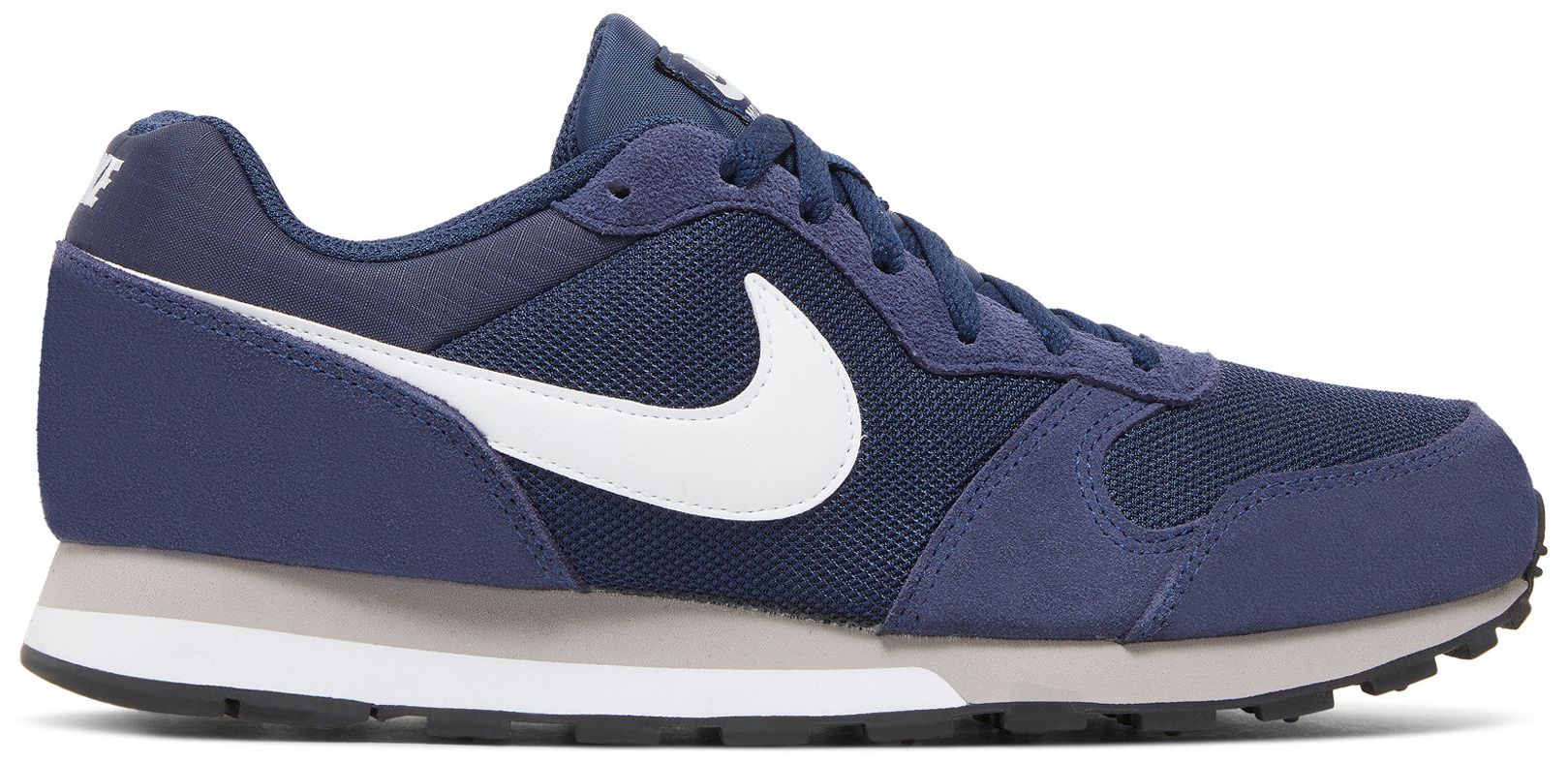 Buy Nike MD Runner 2 'Midnight Navy' - 749794 410 | GOAT